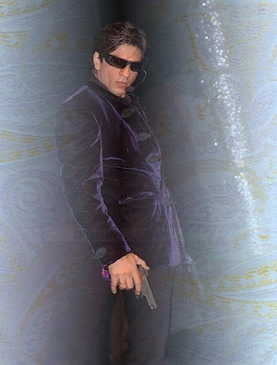 Shahrukh Khan: DON-2006